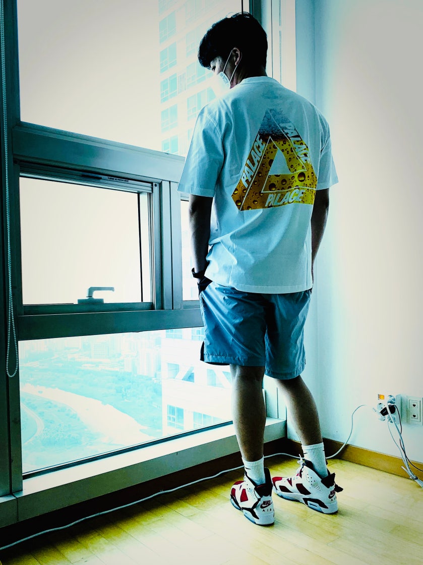 KJH (@airbus) 님의 게시물 | KREAM