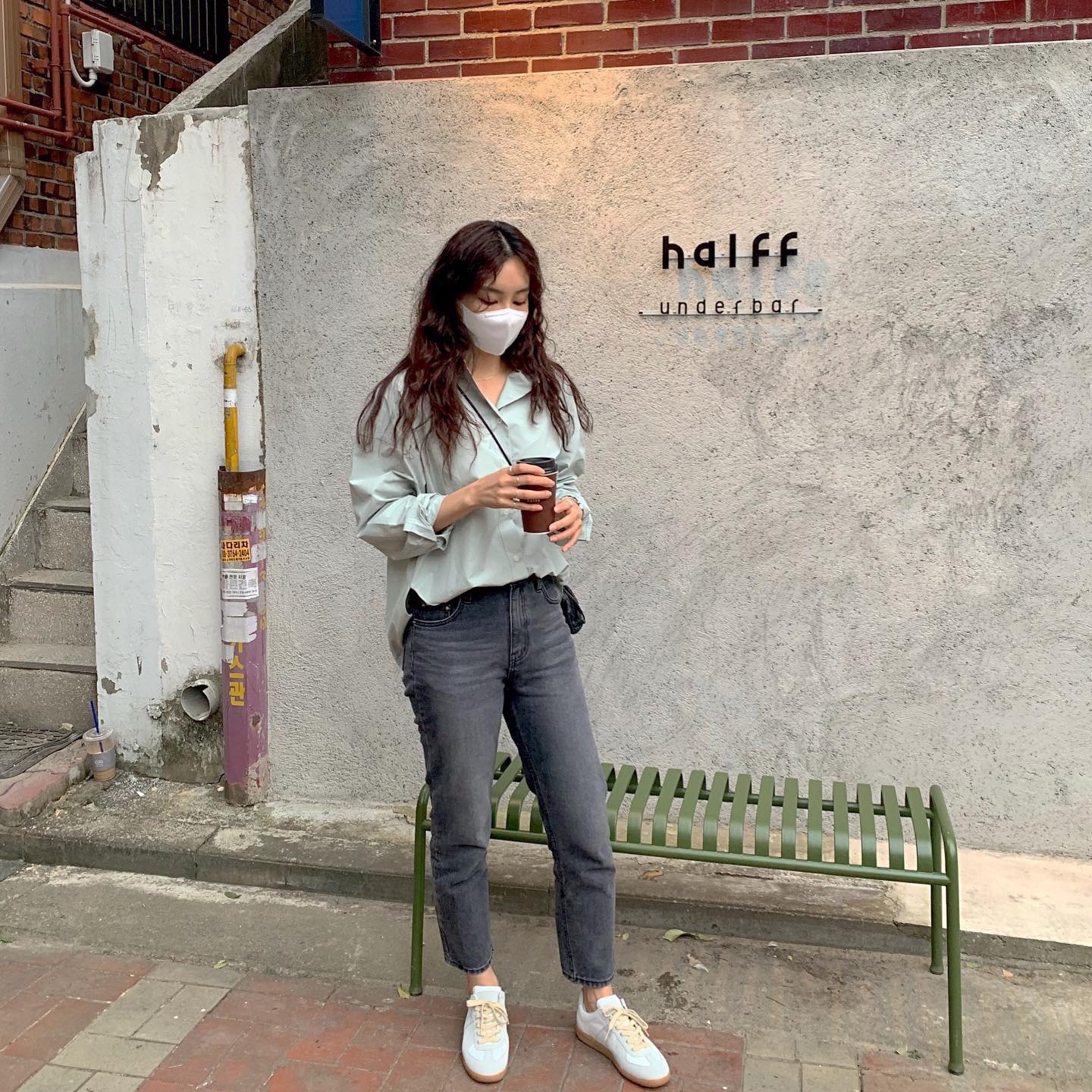 (@yyseul_) 님의 게시물 | KREAM