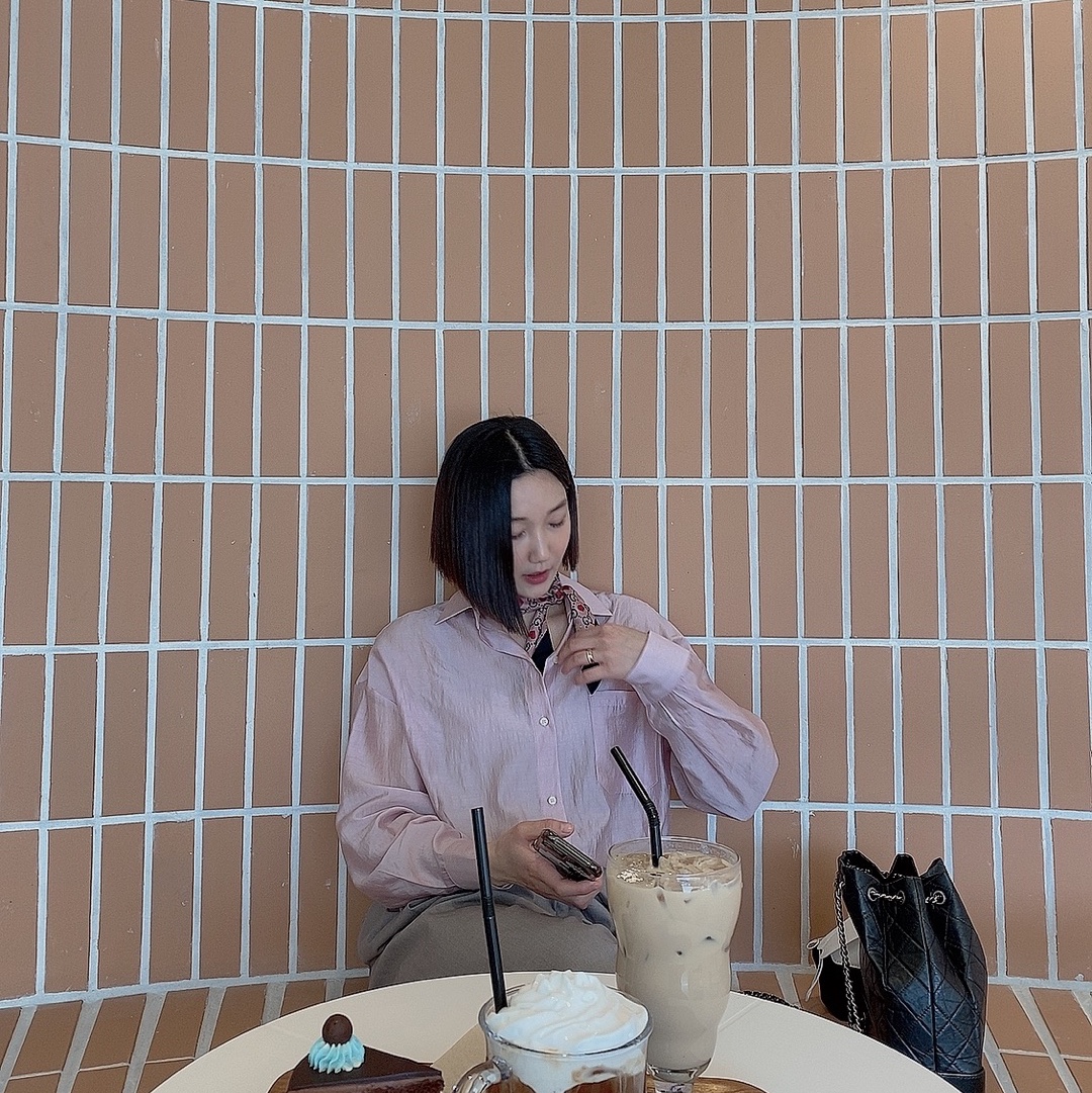 ️‍🔥 (@yyyyyeon) 님의 게시물 | KREAM