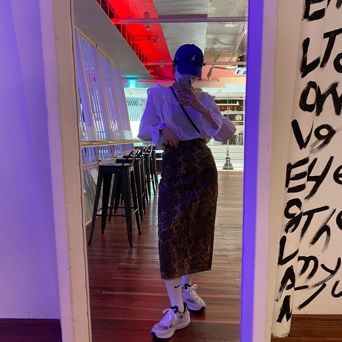 (GS) Nike Waffle One ... STYLE | KREAM