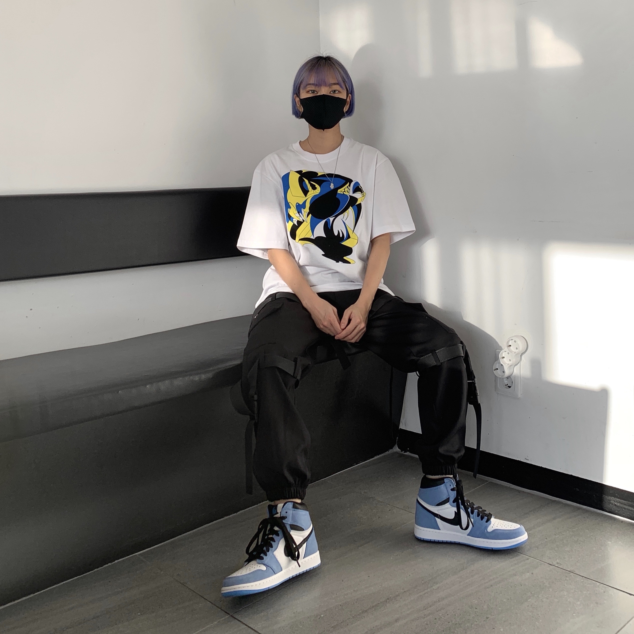 주팔 (@jupal) 님의 게시물 | KREAM