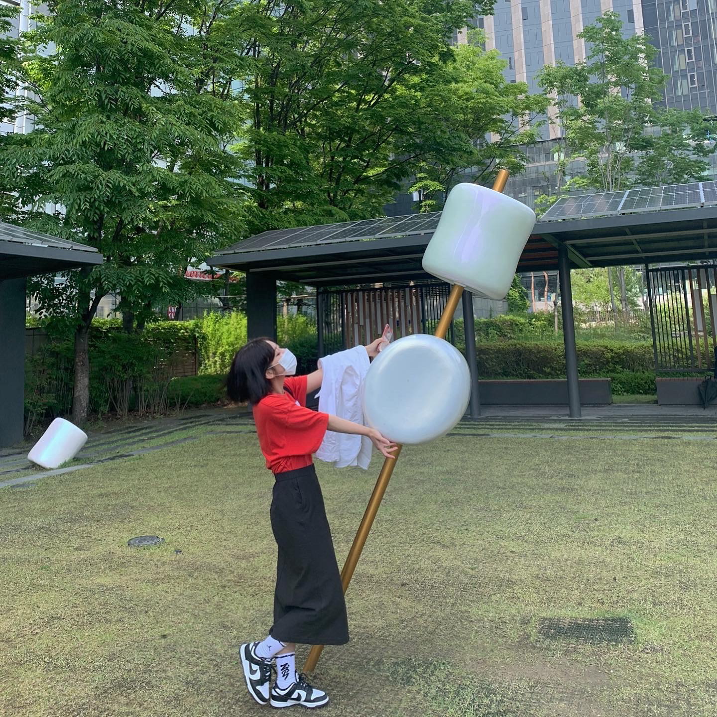 현잉 (@am.11.18) 님의 게시물 | KREAM