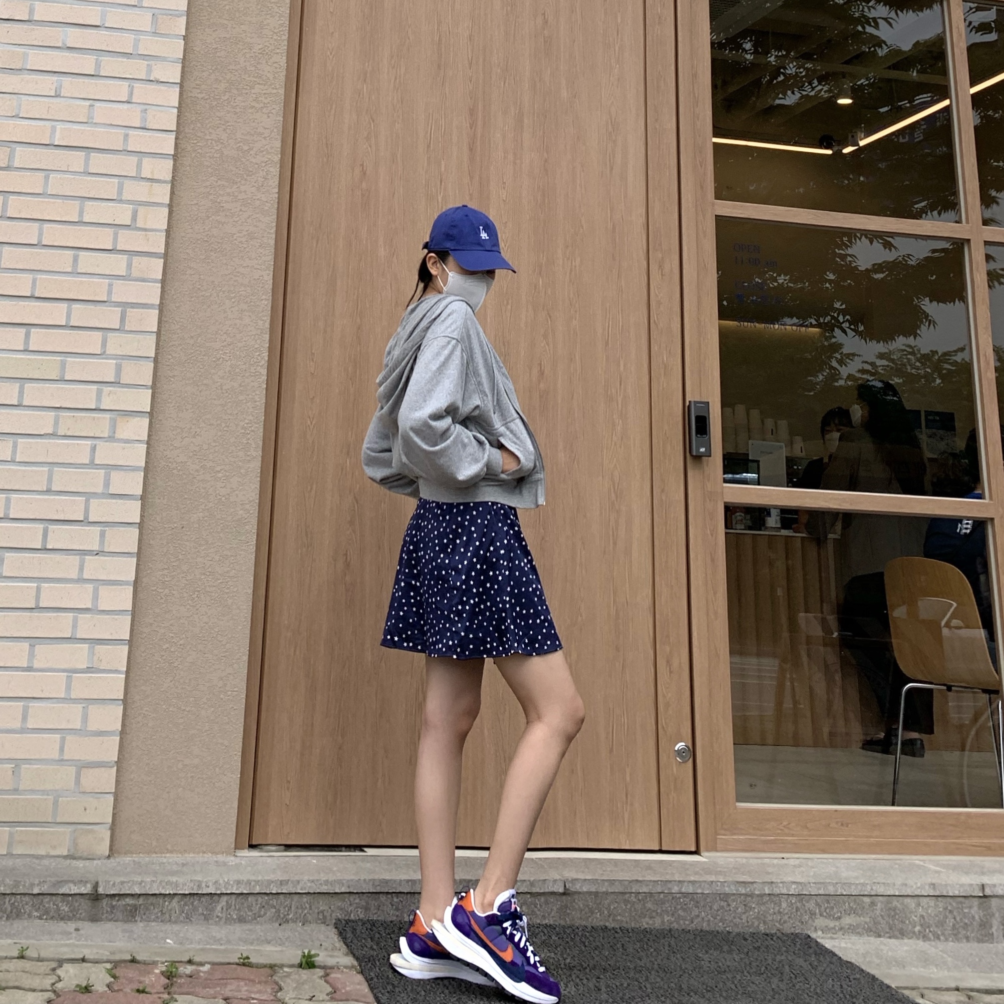 (@ong2_cat) 님의 게시물 | KREAM