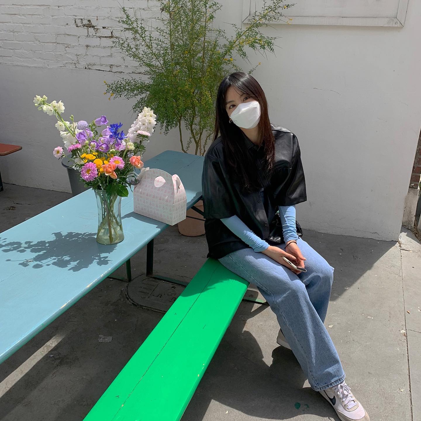 (@yyseul_) 님의 게시물 | KREAM