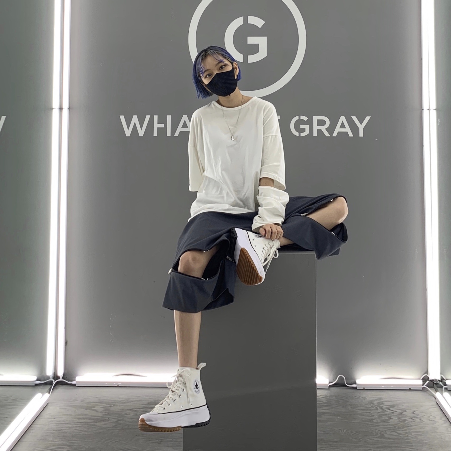 주팔 (@jupal) 님의 게시물 | KREAM