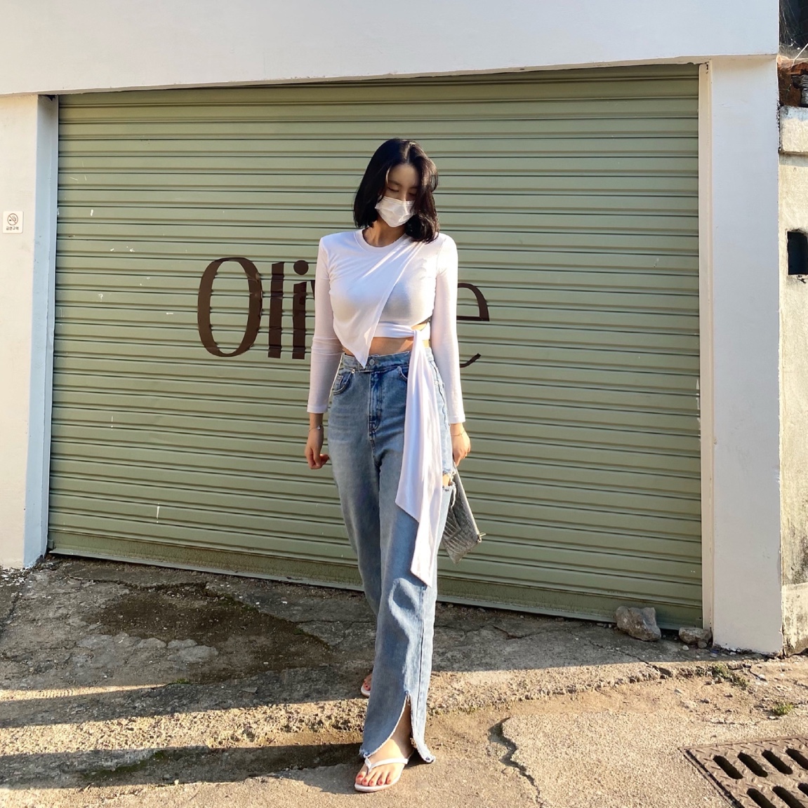 (@sbbbb) 님의 게시물 | KREAM