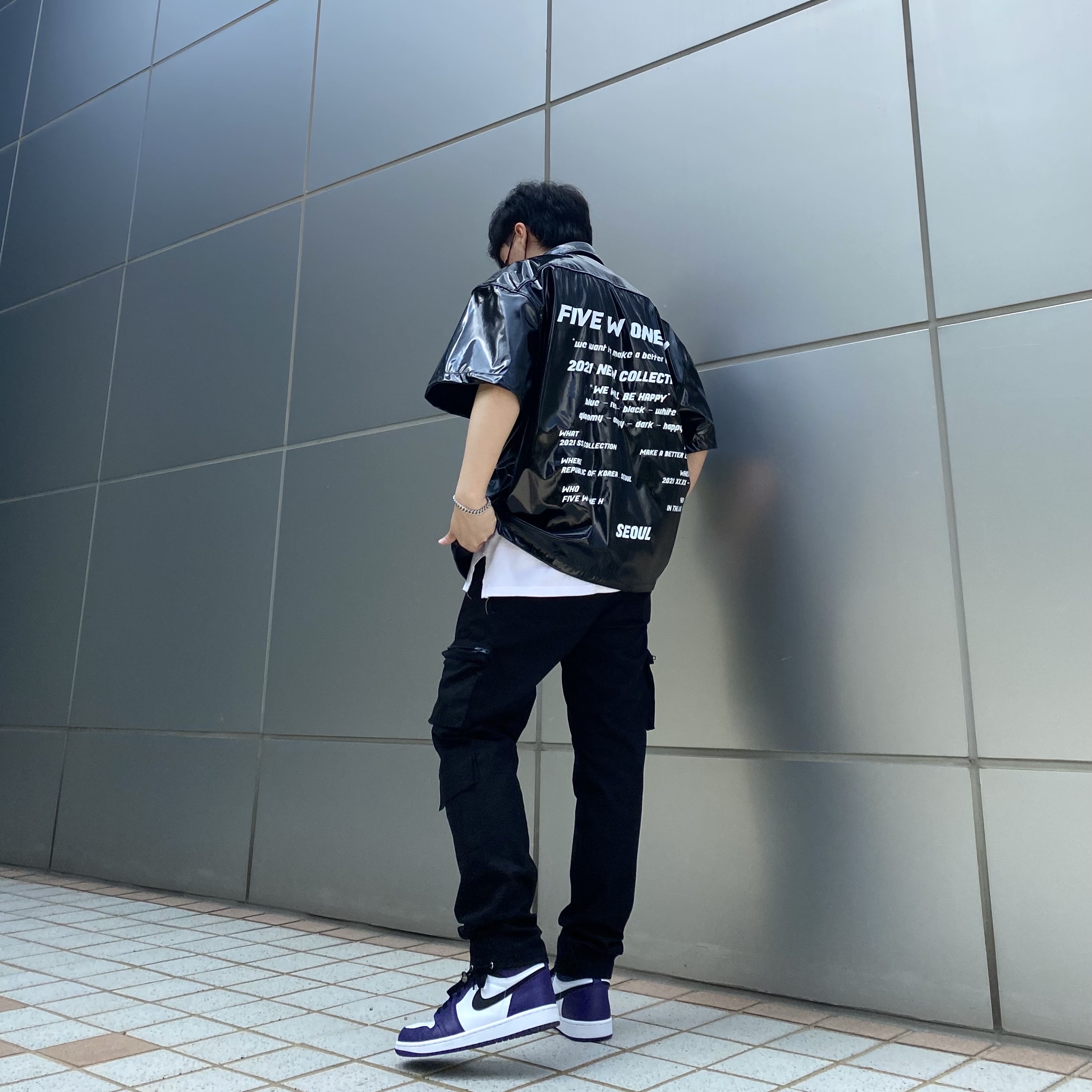 최재준 (@jamjunny) 님의 게시물 | KREAM