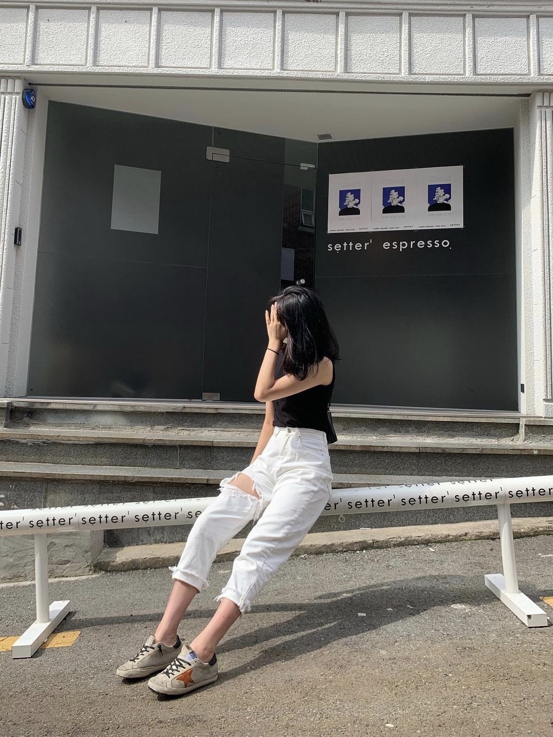 (@iam_.sol) 님의 게시물 | KREAM