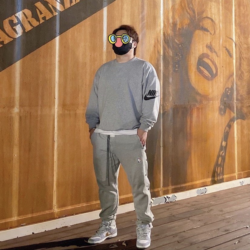 박상준 (@jjunpreme) 님의 게시물 | KREAM