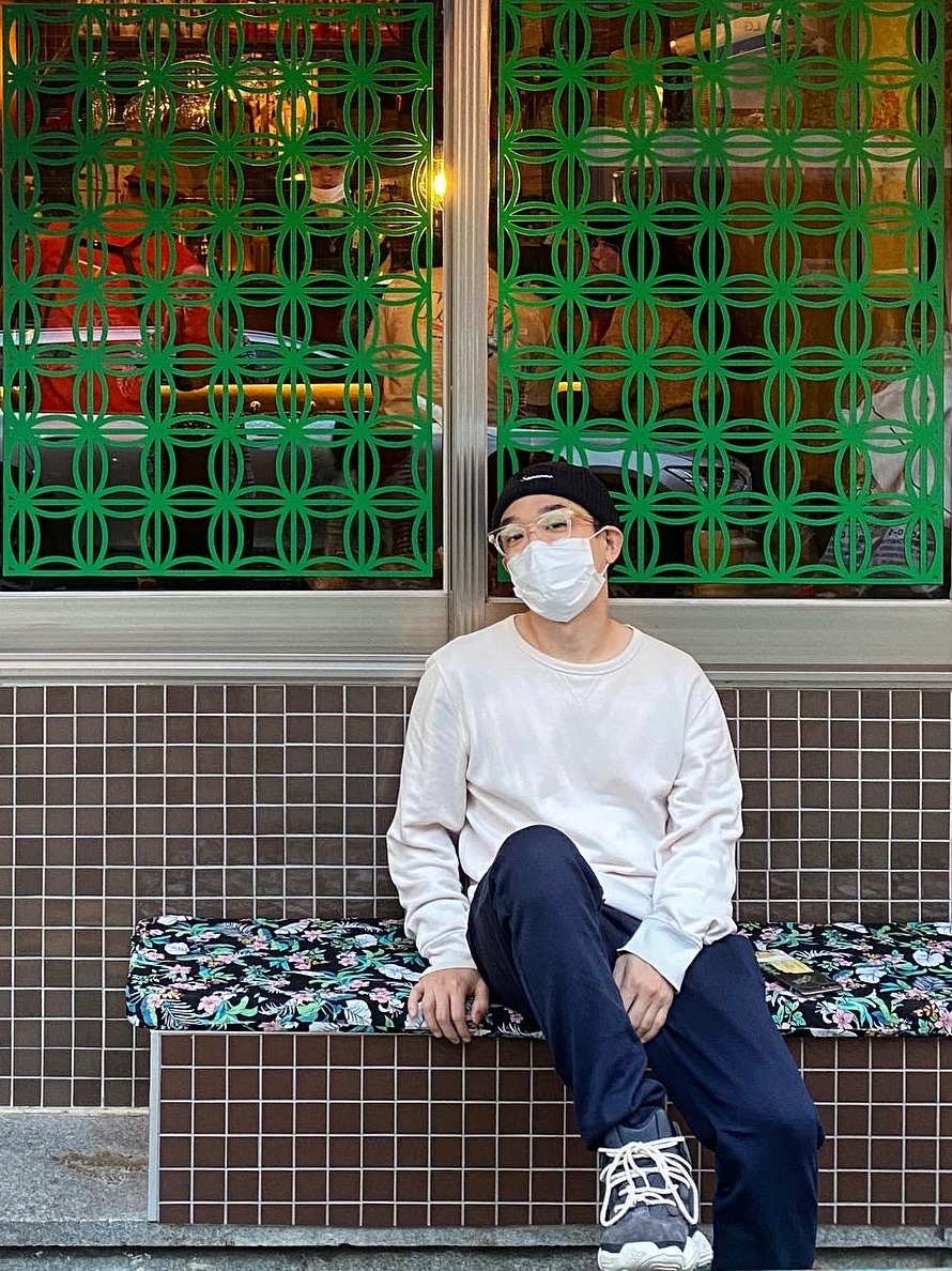 “jade” (@ihavethejade) 님의 게시물 | KREAM