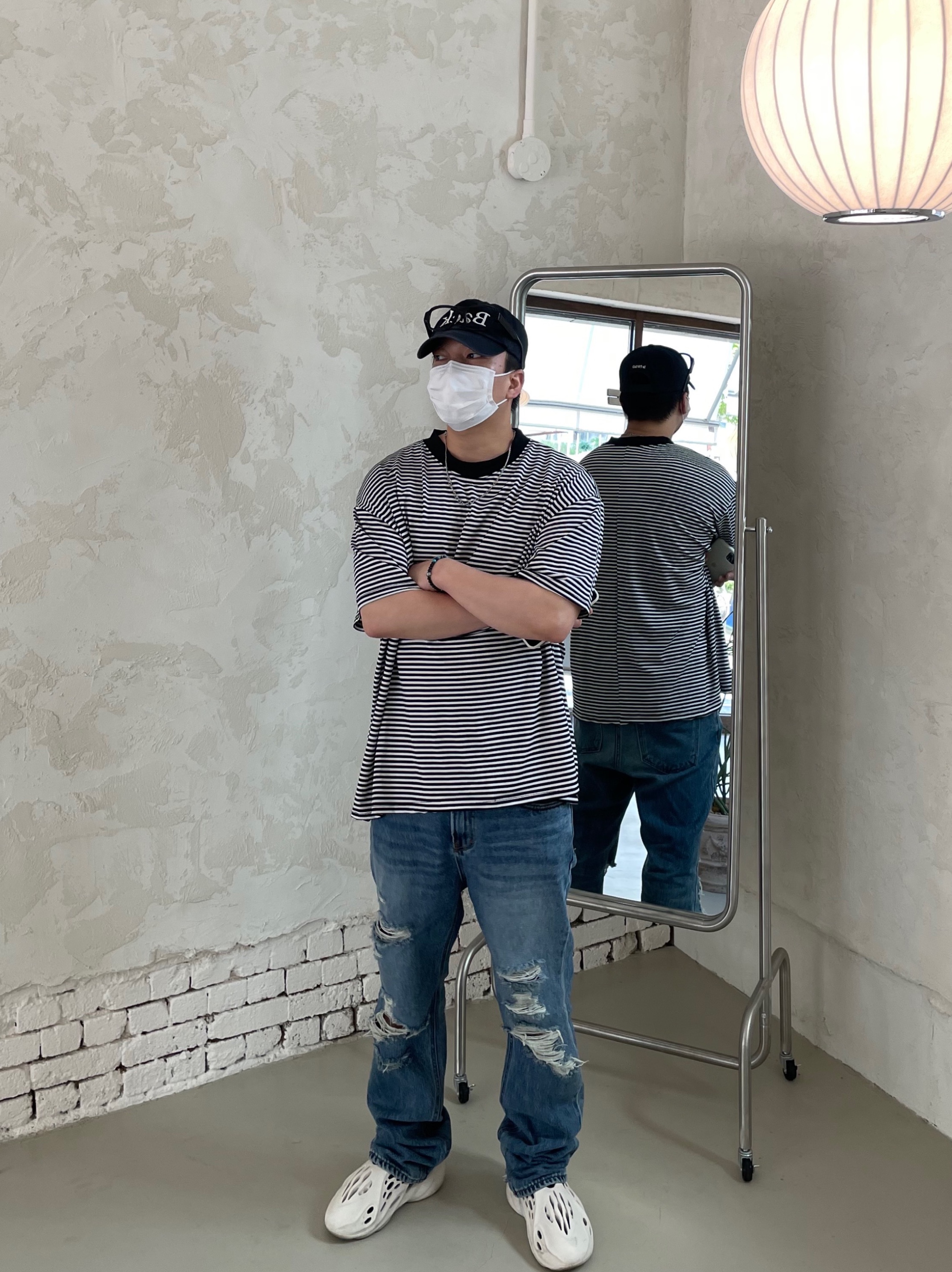 DWEEB_KR (드윕) (@_jwannnns) 님의 게시물 | KREAM