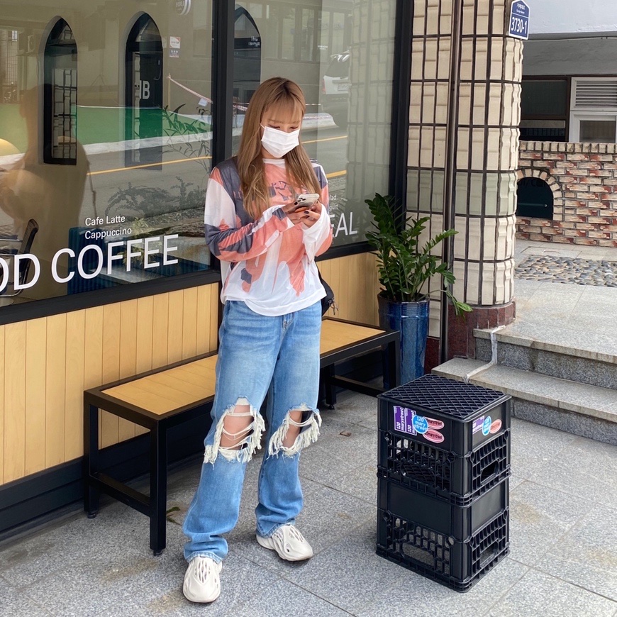 주콩 (@pposiraegi__jy) 님의 게시물 | KREAM