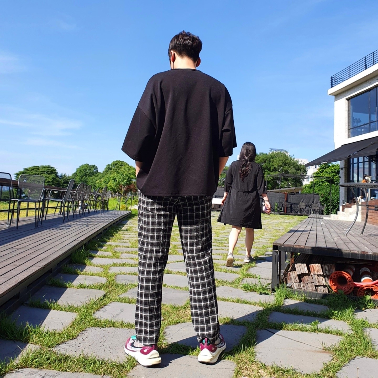 용 (@yjo_o) 님의 게시물 | KREAM