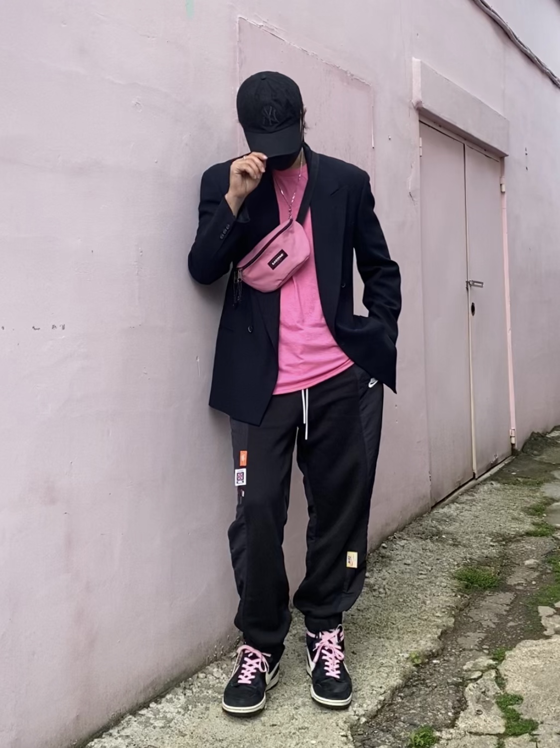 spector (@spector) 님의 게시물 | KREAM