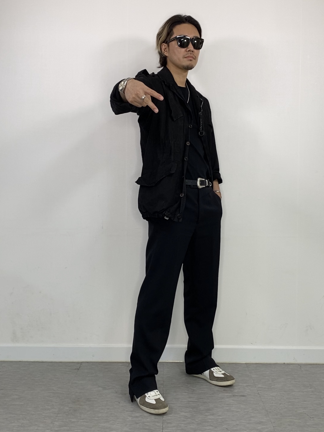 spector (@spector) 님의 게시물 | KREAM