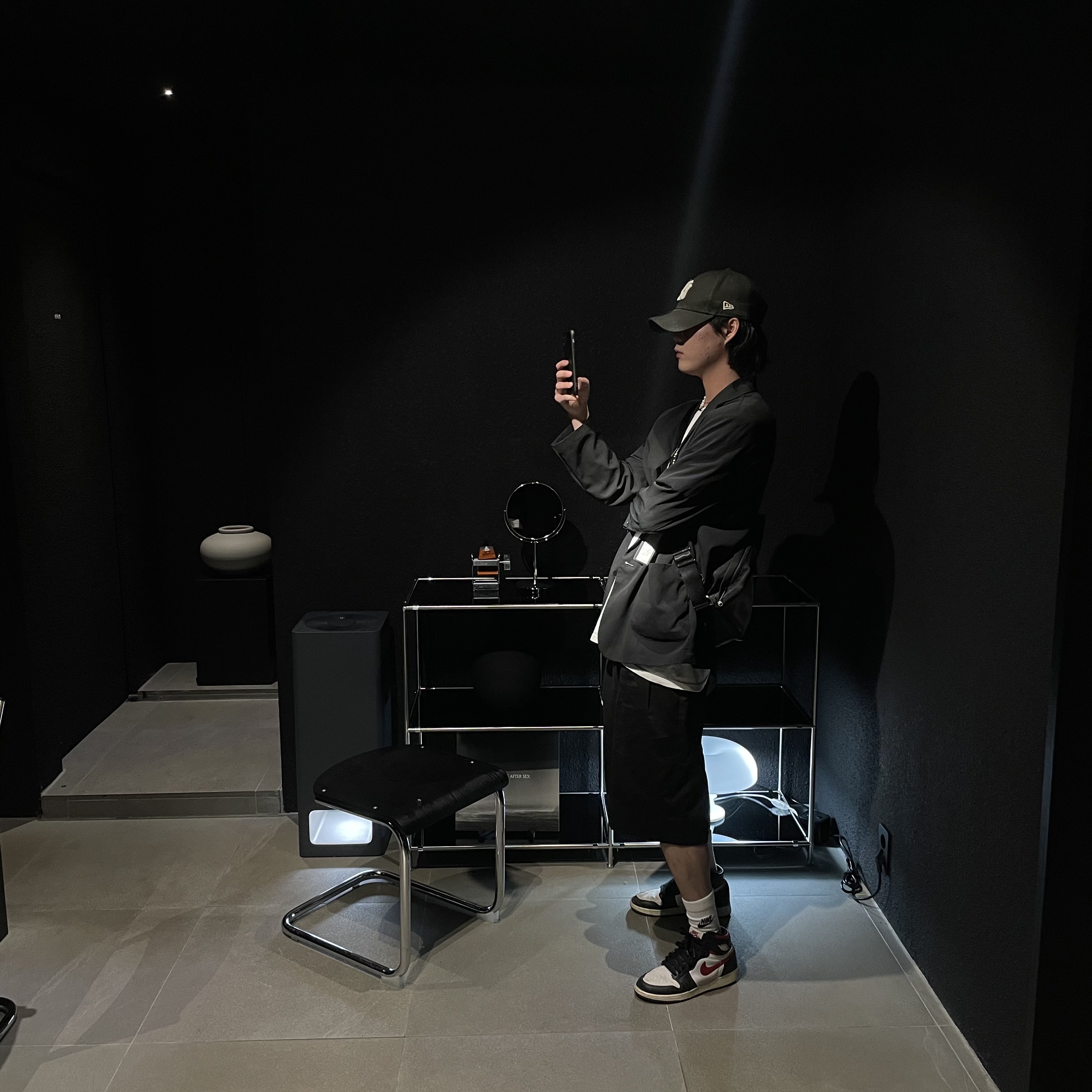 효진 (@develop_clmx) 님의 게시물 | KREAM