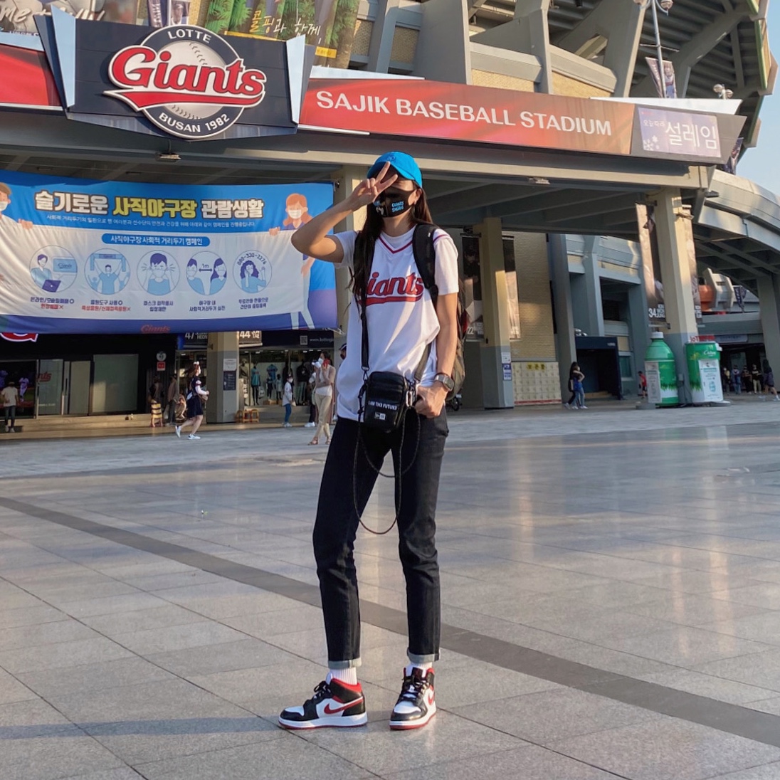 김이레 (@enjoyelae) 님의 게시물 | KREAM