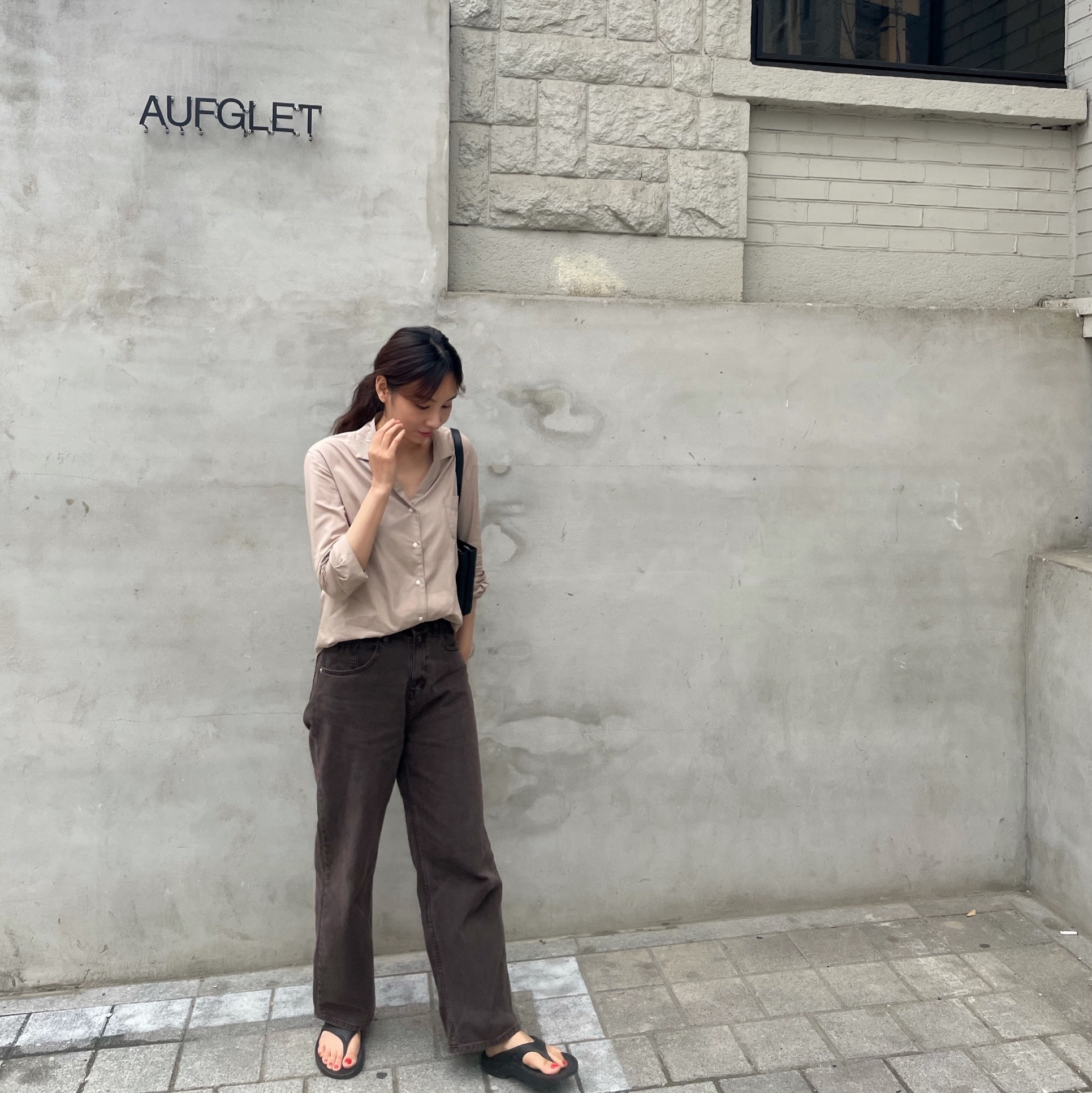 (@yyseul_) 님의 게시물 | KREAM