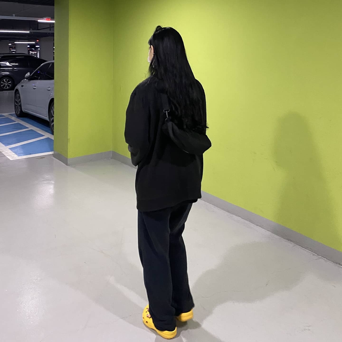 장윤영 (@unnnnn__o) 님의 게시물 | KREAM