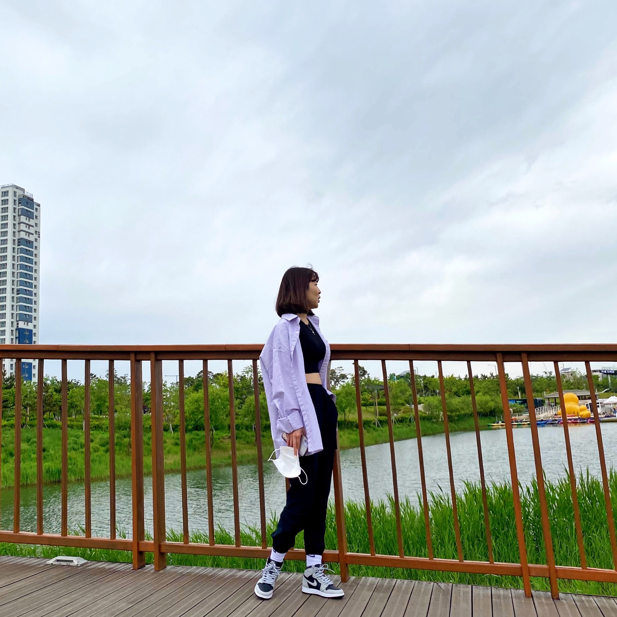 🐣 (@min_i22) 님의 게시물 | KREAM