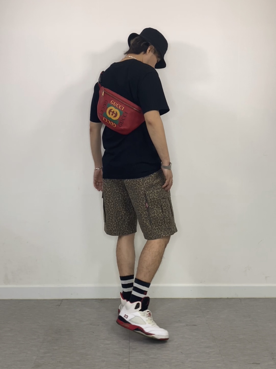 spector (@spector) 님의 게시물 | KREAM