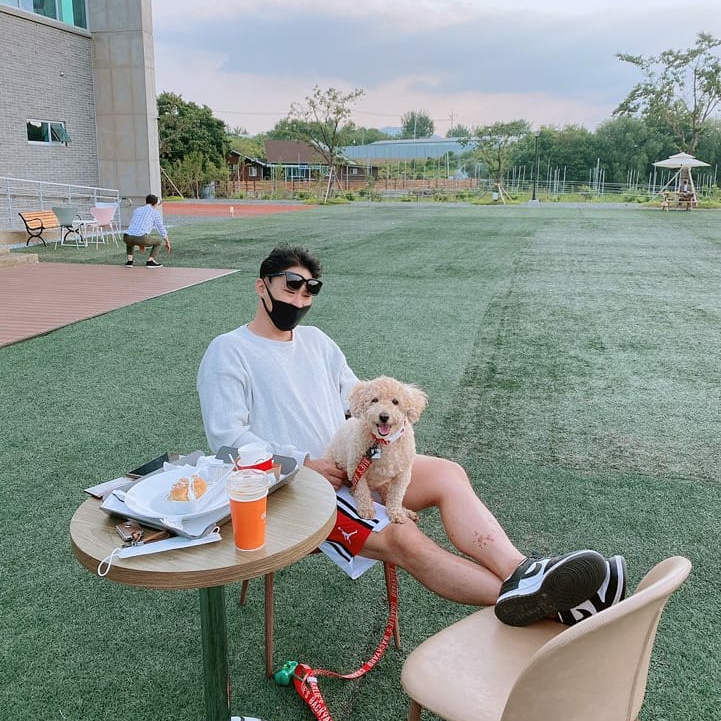 Pak jong_cheol_ (@for4time) 님의 게시물 | KREAM