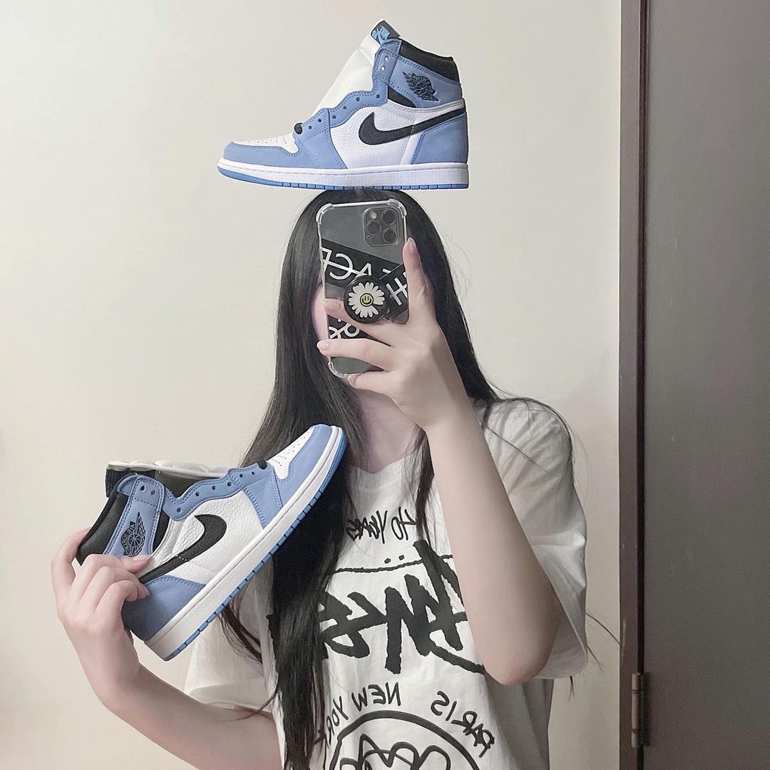 MINJI (@parxchute) 님의 게시물 | KREAM