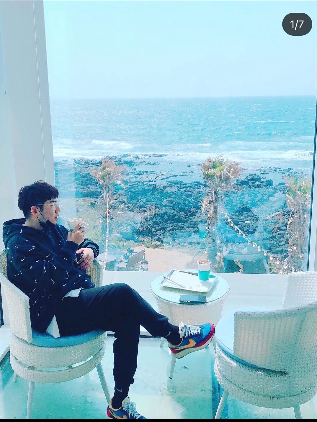 (@jmstyler) 님의 게시물 | KREAM