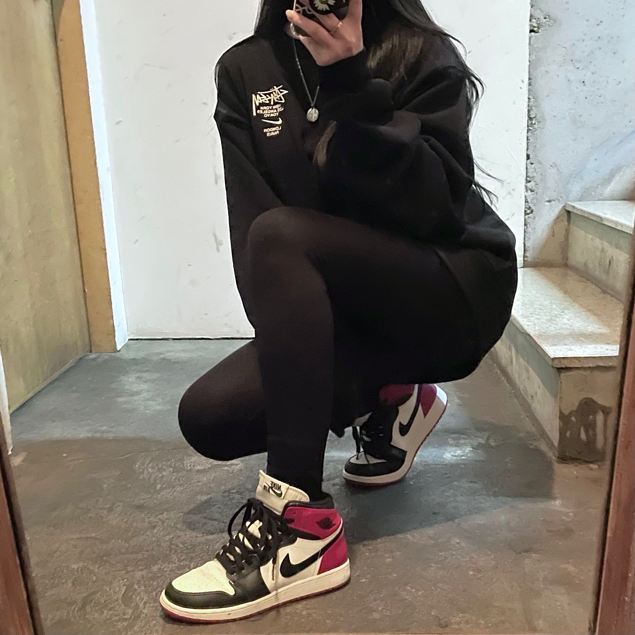 MINJI (@parxchute) 님의 게시물 | KREAM