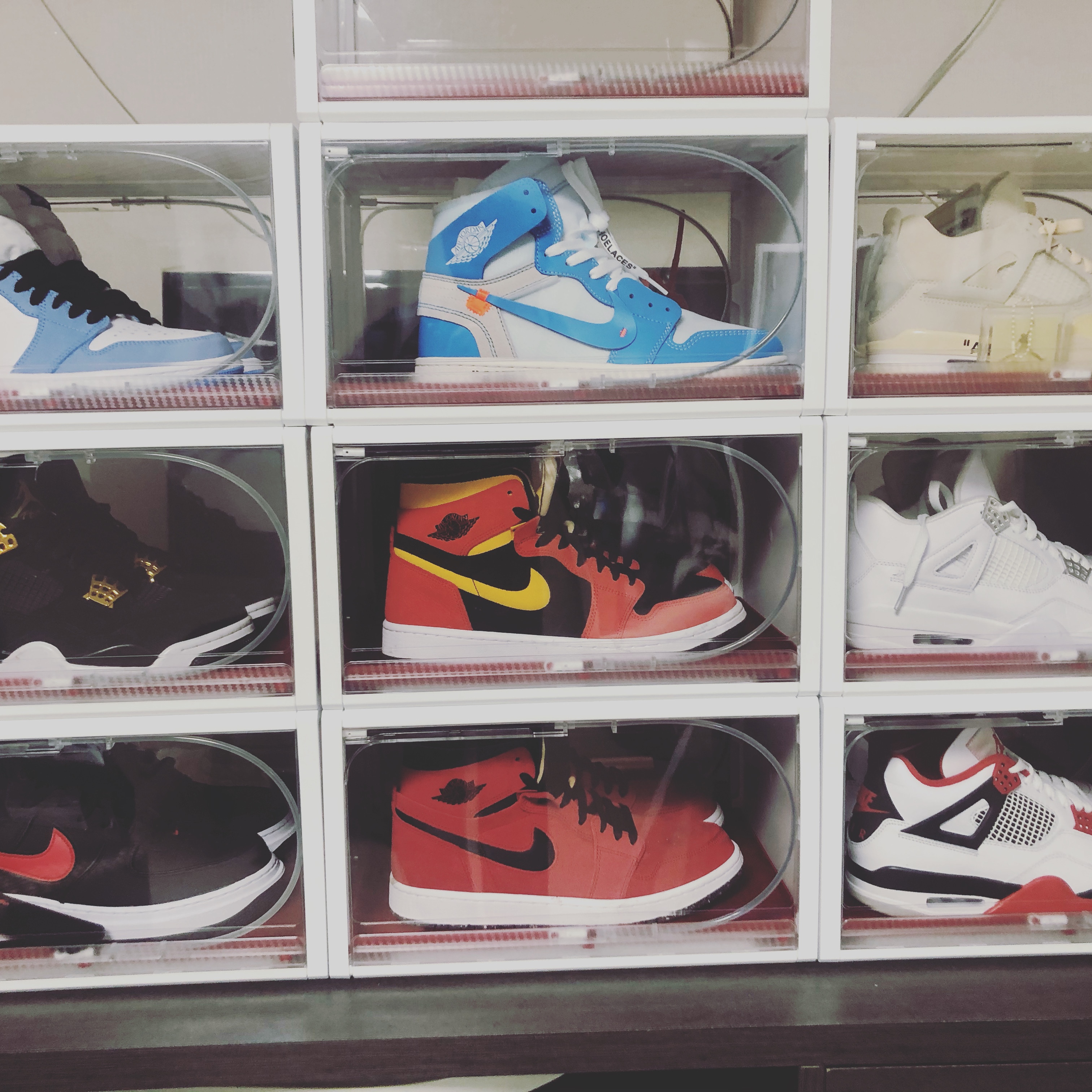 박진우 (@kukawith) 님의 게시물 | KREAM