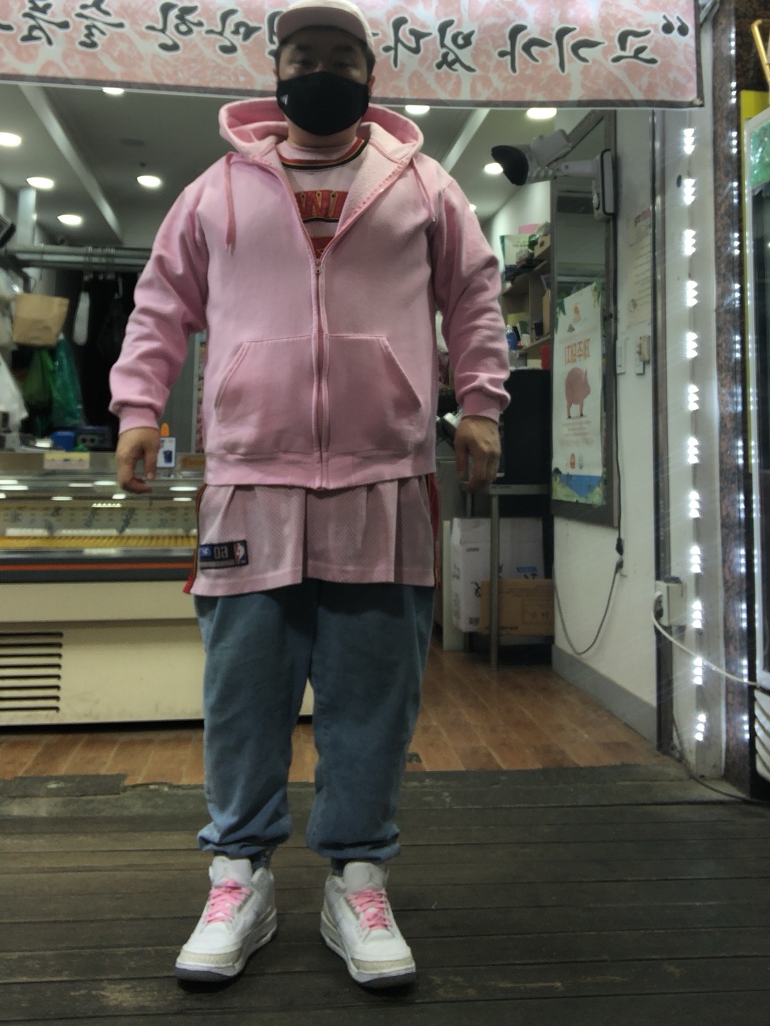 rudcks999 (@jordan_pig) 님의 게시물 | KREAM