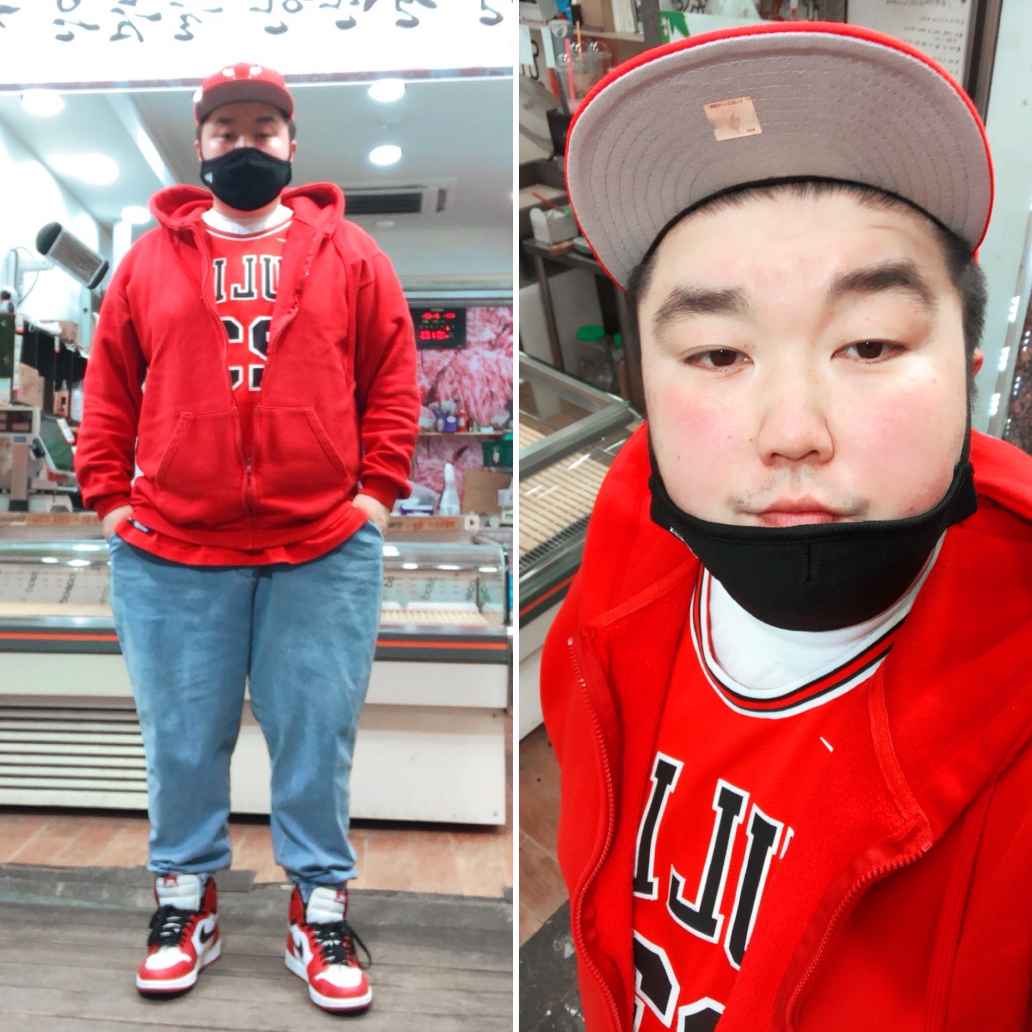 rudcks999 (@jordan_pig) 님의 게시물 | KREAM