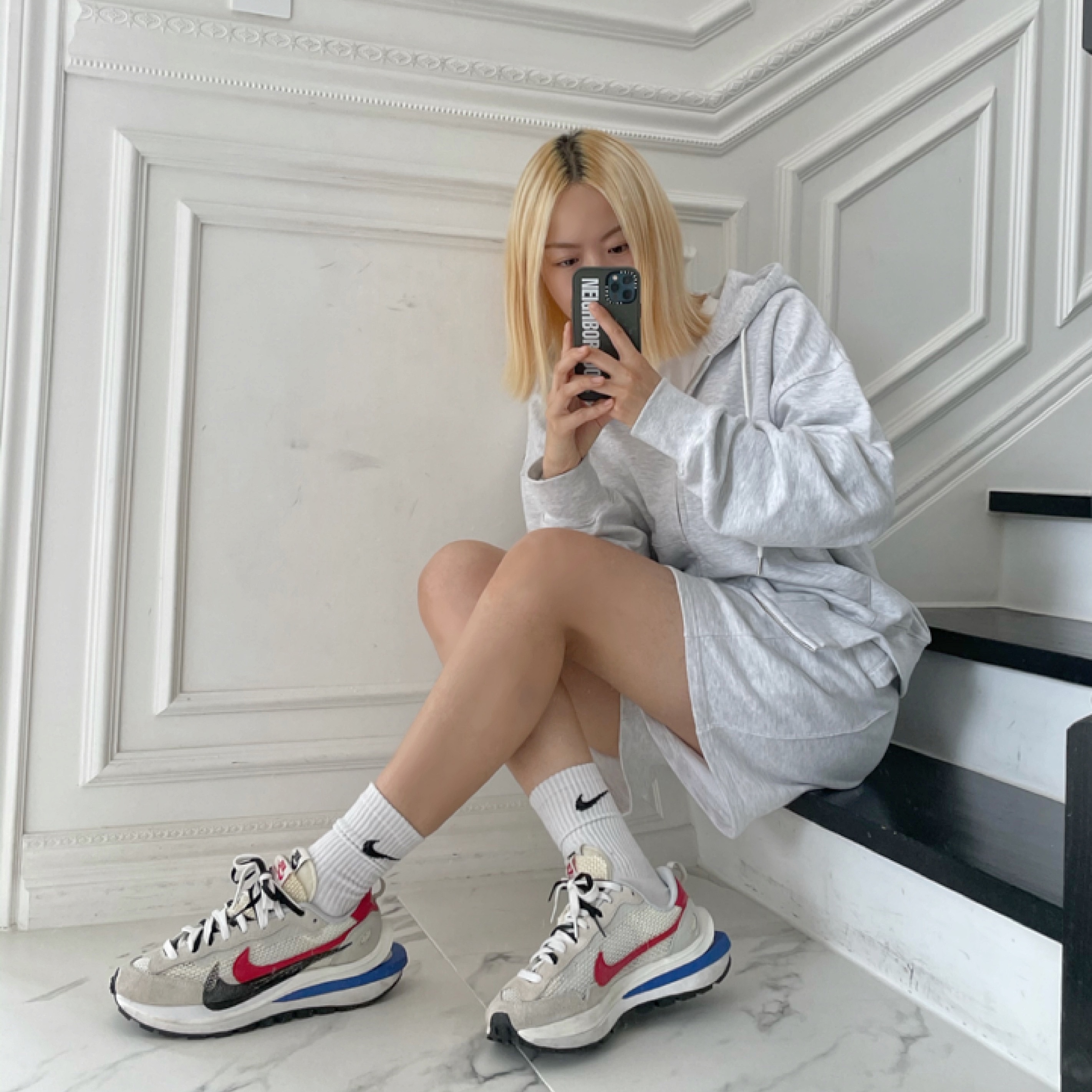 (@zerosilver_) 님의 게시물 | KREAM