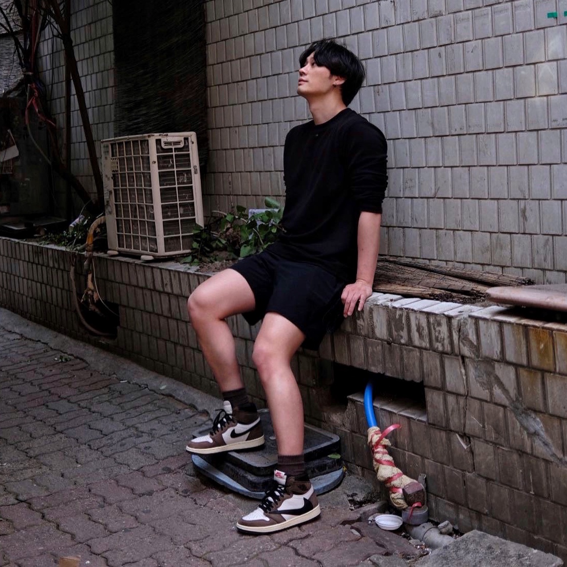 kim.j.g (@junbo) 님의 게시물 | KREAM