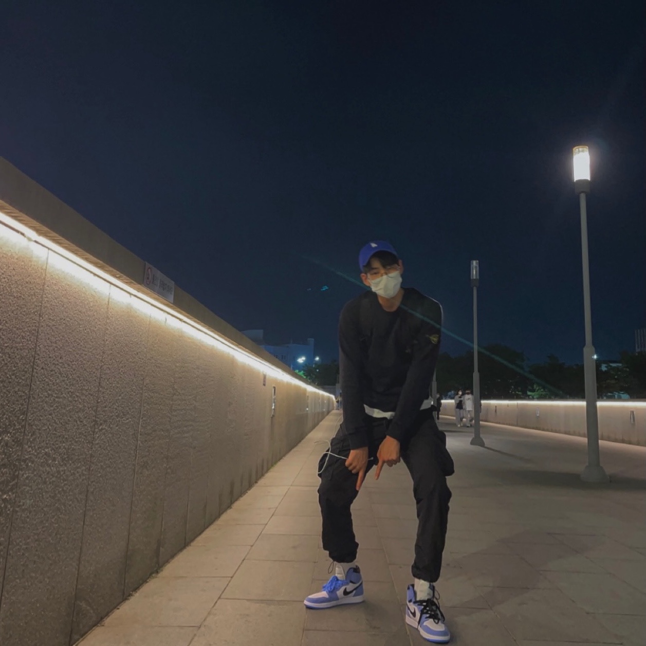 황구 (@hwang_gu) 님의 게시물 | KREAM