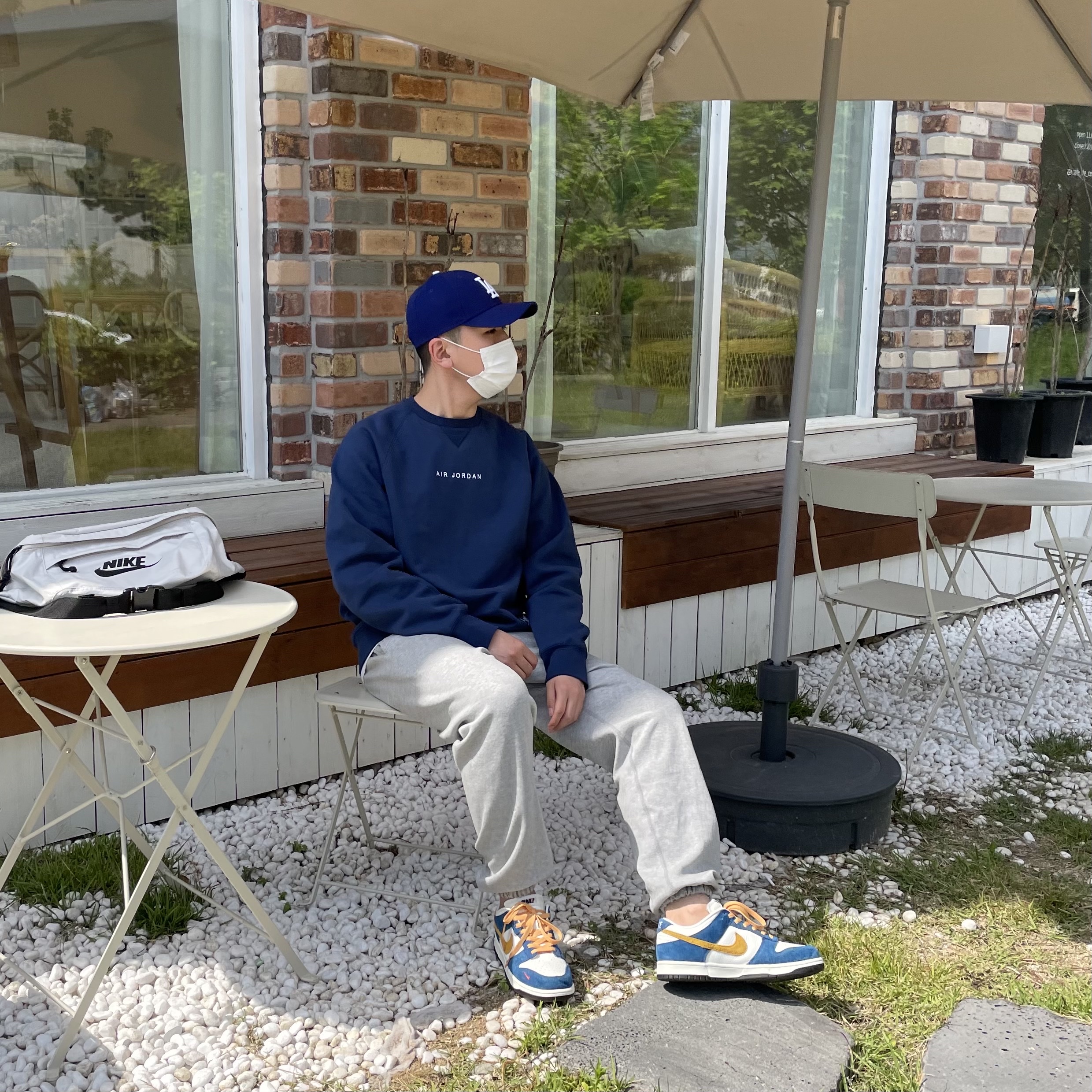 (@hes_se) 님의 게시물 | KREAM