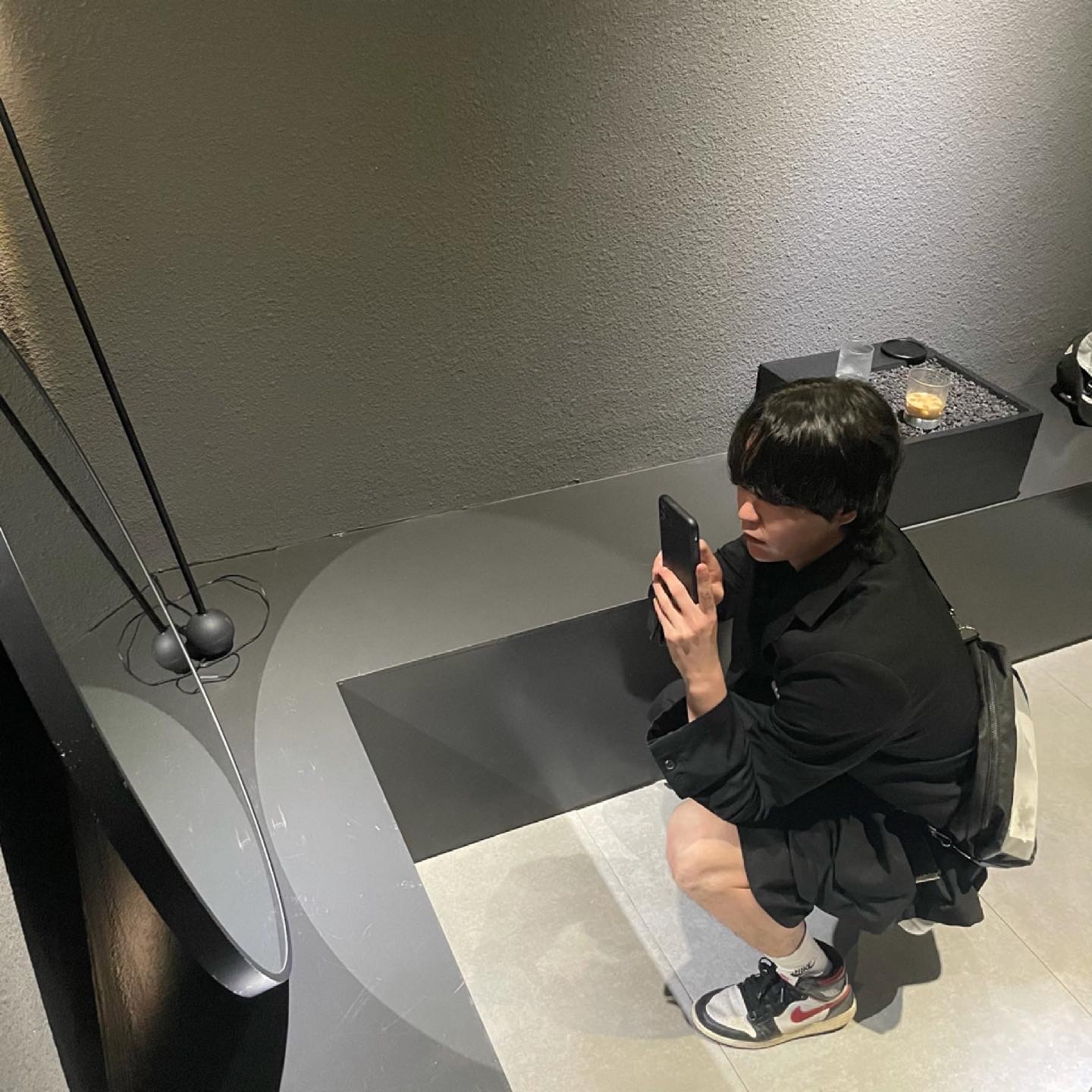 효진 (@develop_clmx) 님의 게시물 | KREAM