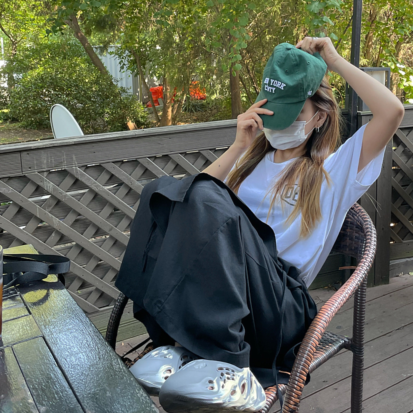 @e2.you (@e.you) 님의 게시물 | KREAM