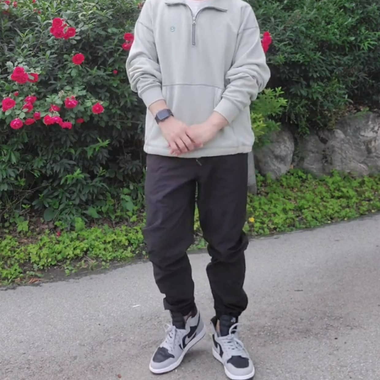 여노 (@millions.1108) 님의 게시물 | KREAM