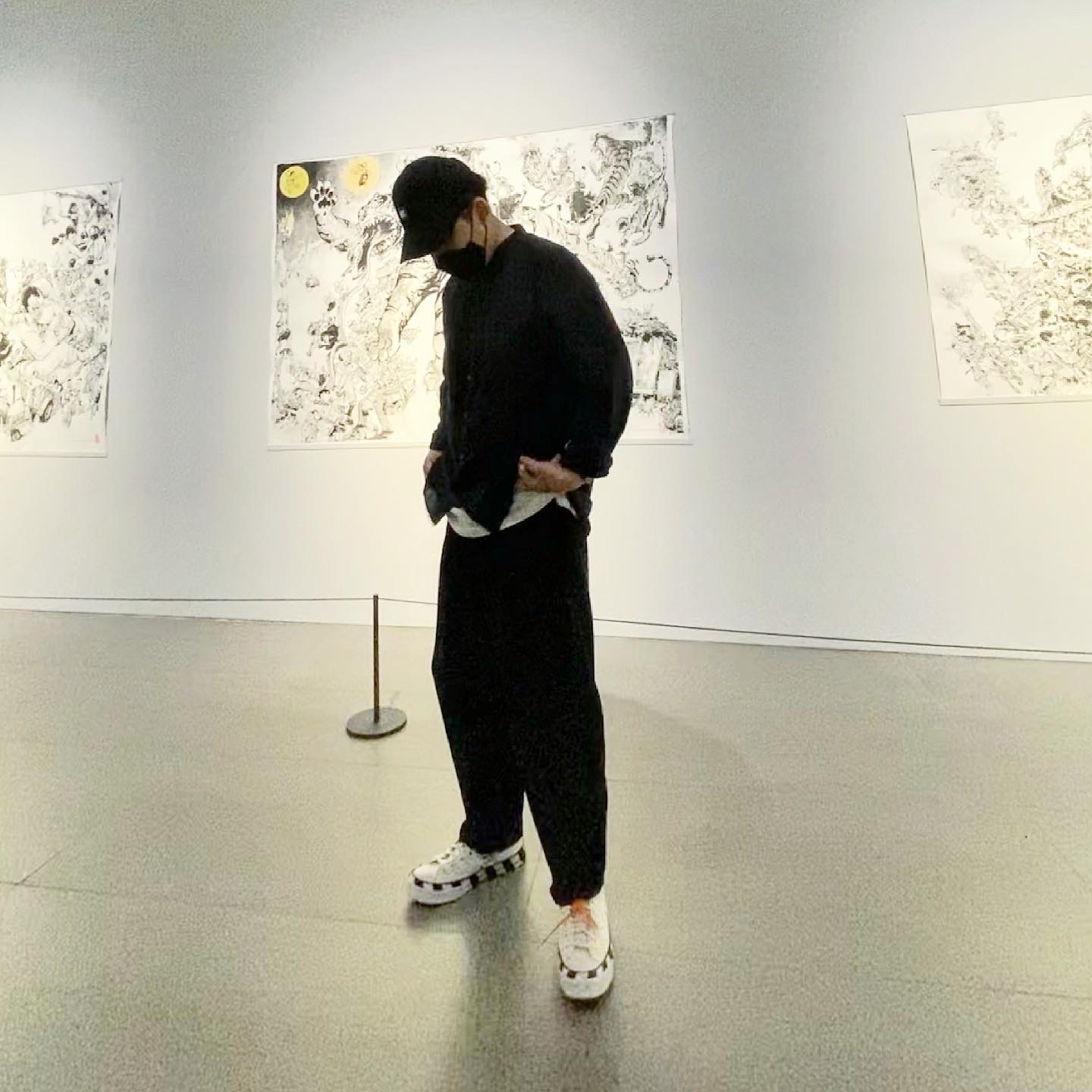 PLAN (@gvo_plan) 님의 게시물 | KREAM