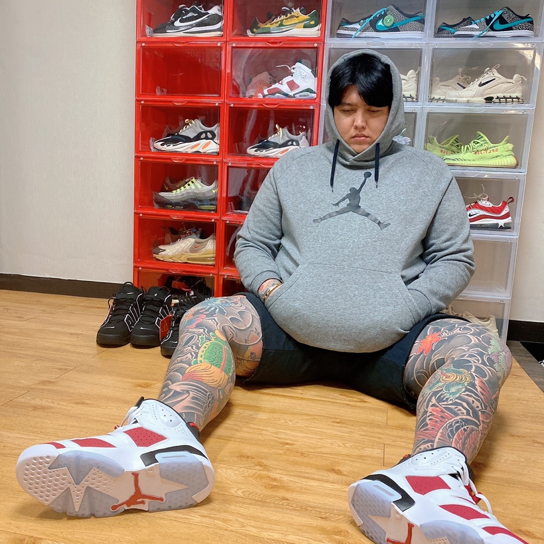 곰대장 (@ssang_gom) 님의 게시물 | KREAM