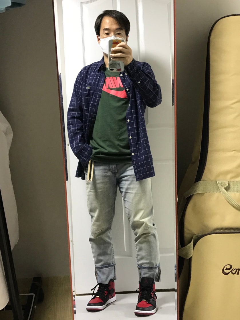 YK (@young.kn) 님의 게시물 | KREAM