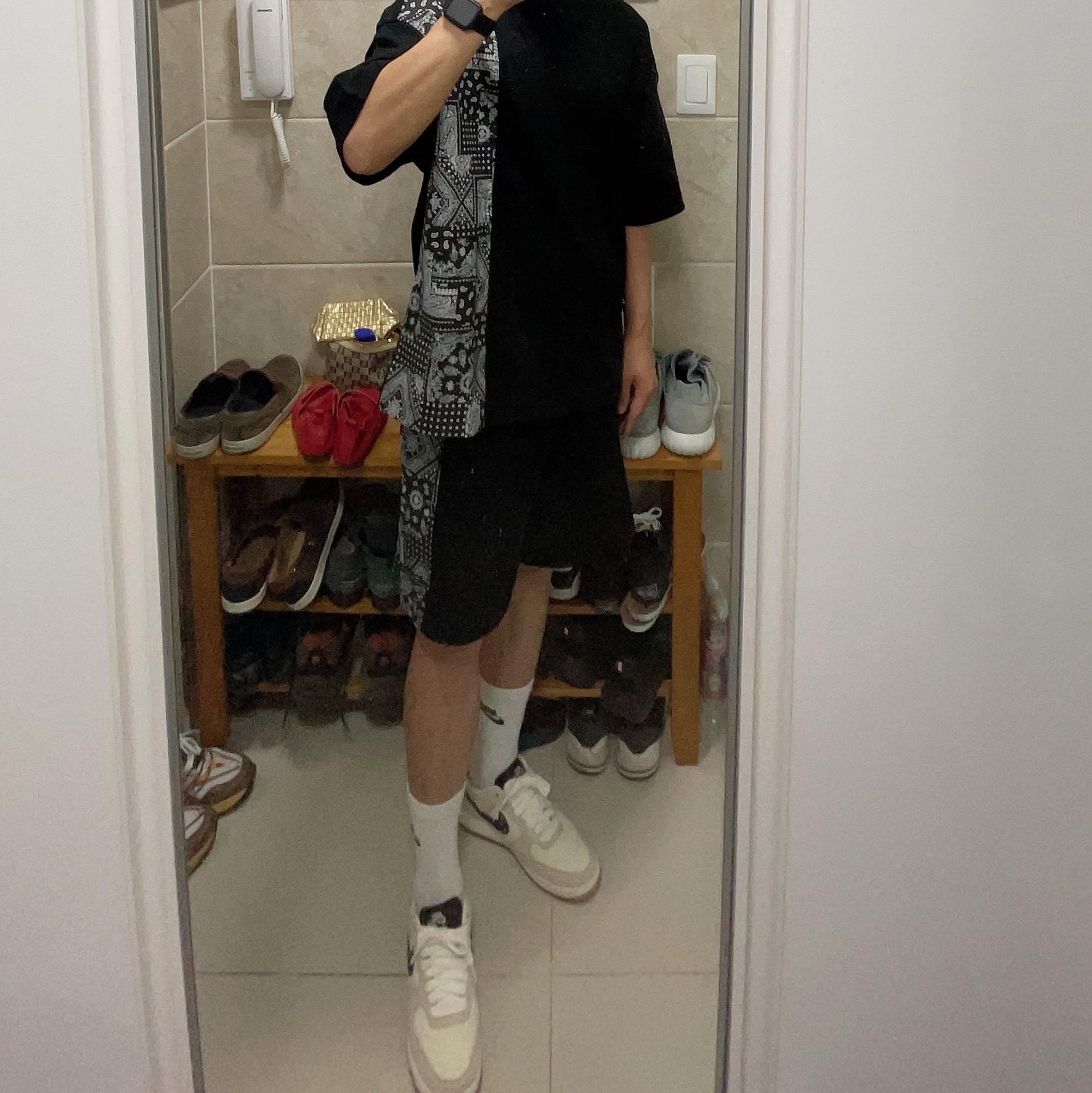 박준서 (@junseo__) 님의 게시물 | KREAM