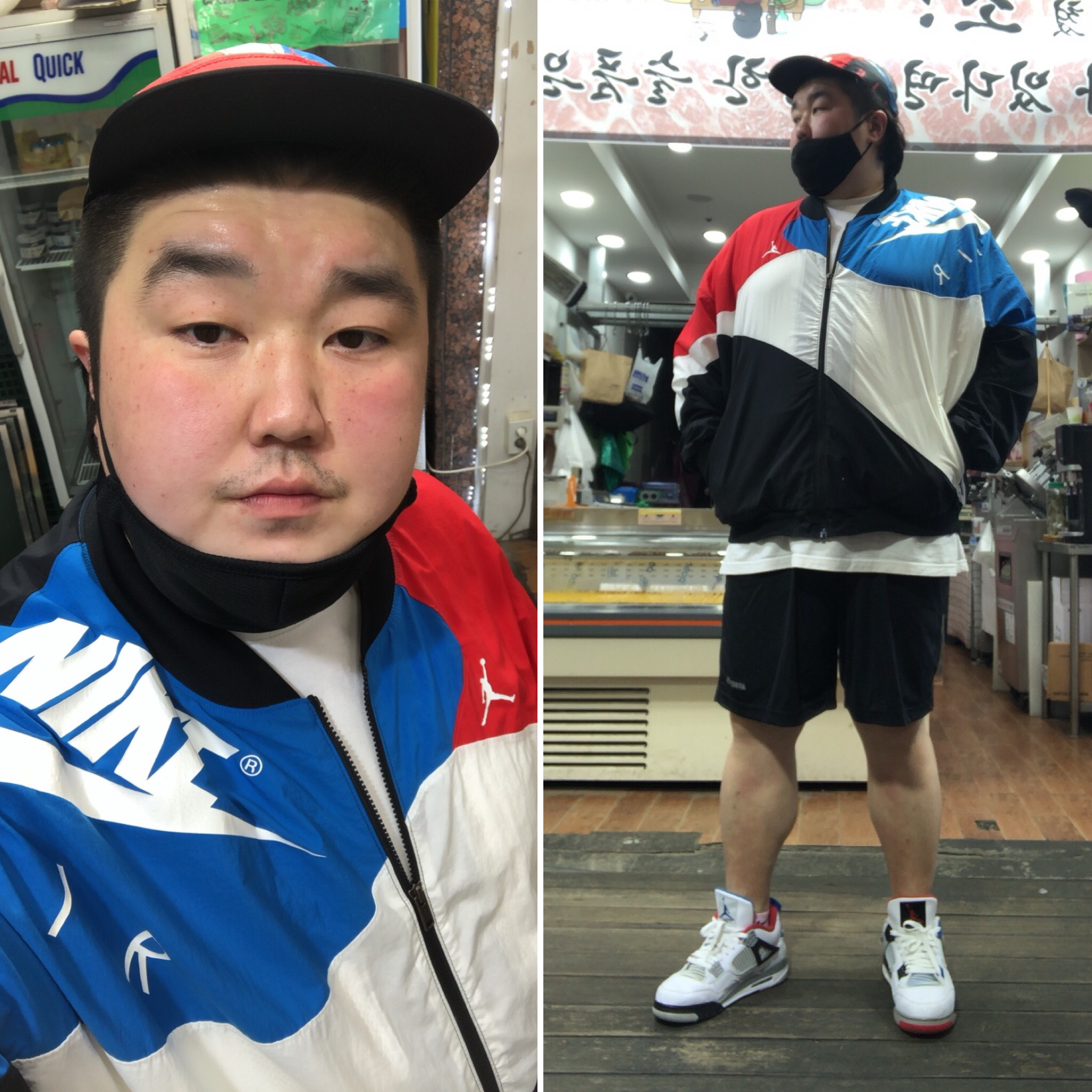 rudcks999 (@jordan_pig) 님의 게시물 | KREAM