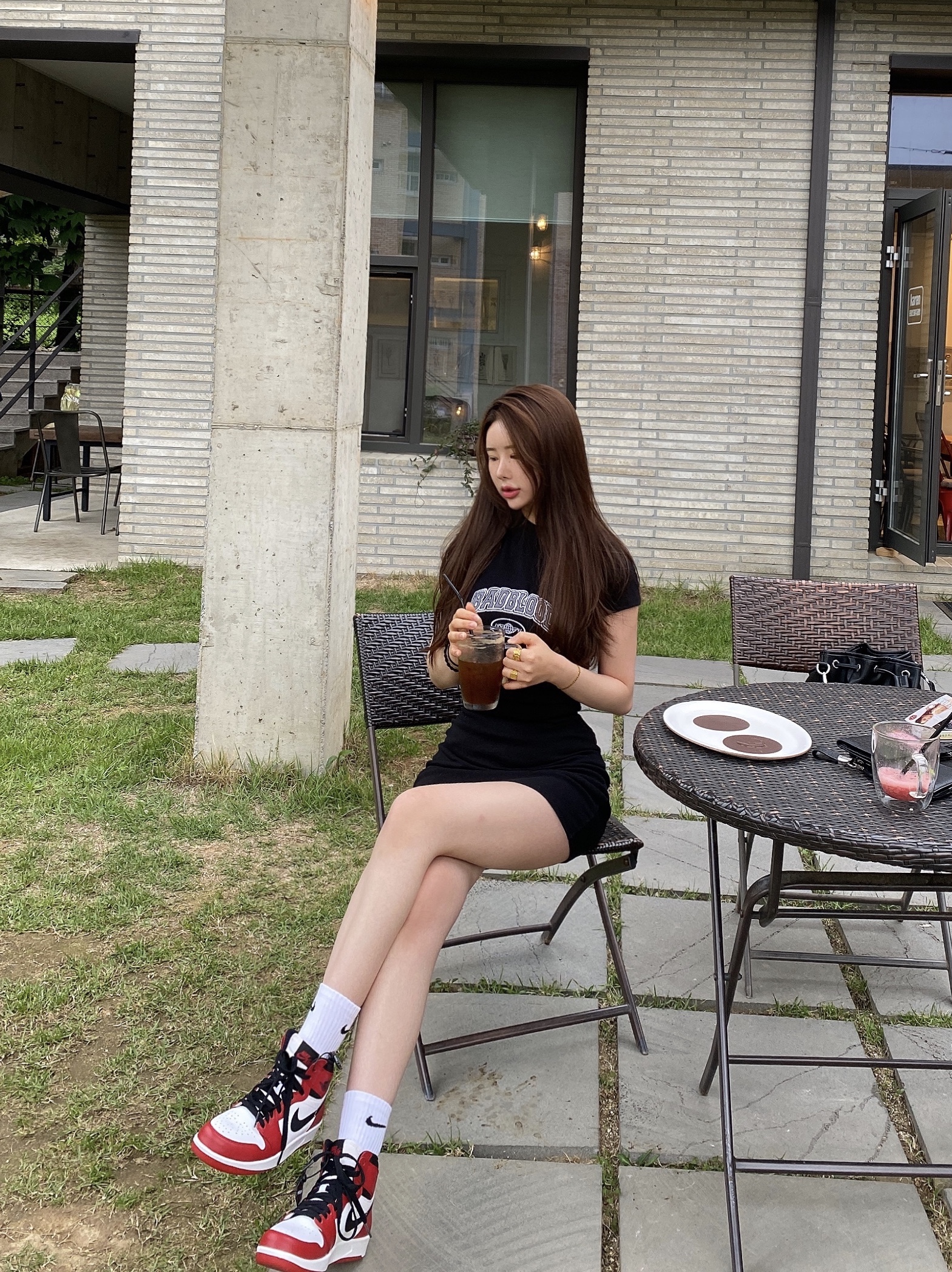 fncldk9827 (@24k_eh) 님의 게시물 | KREAM