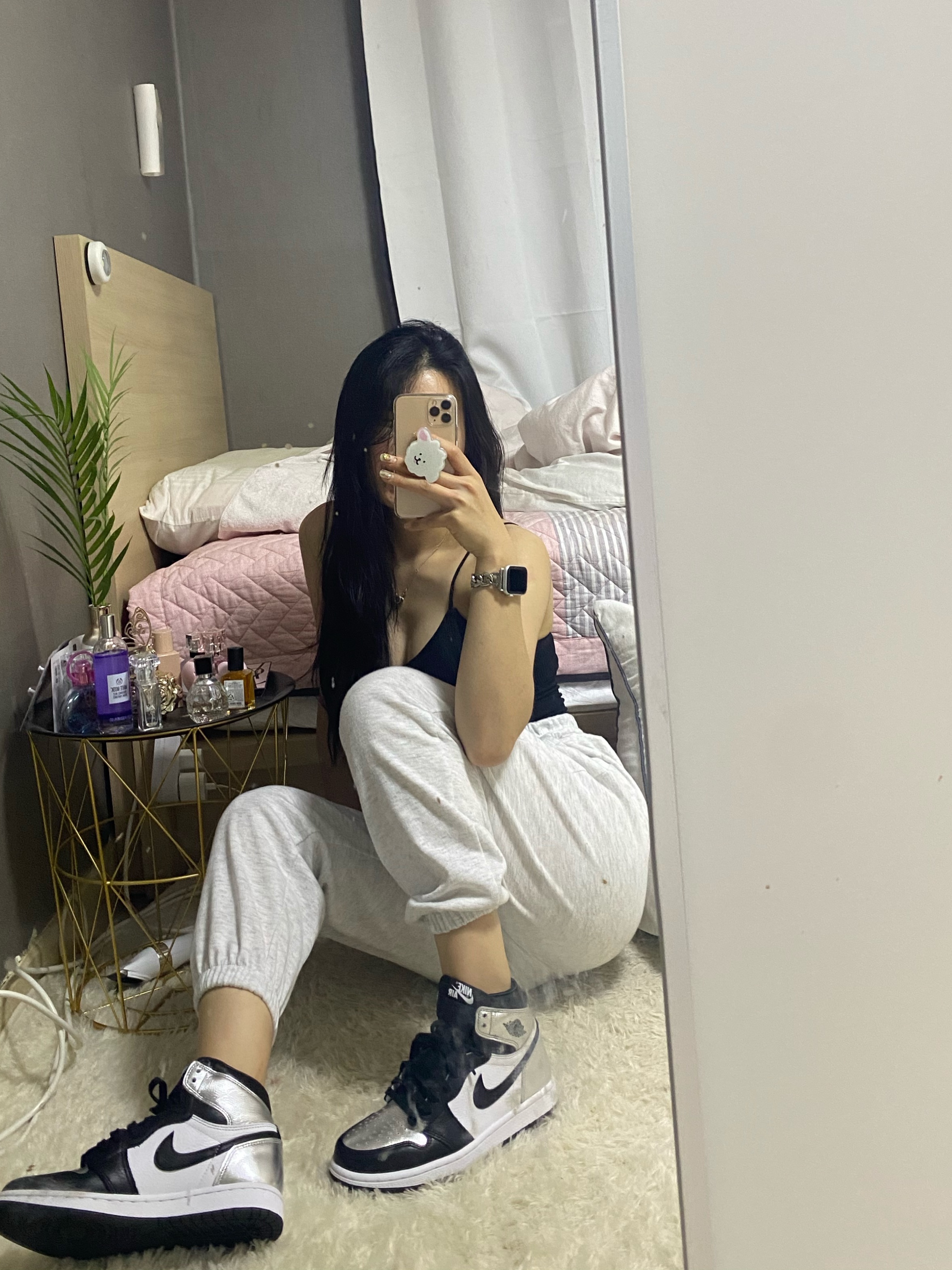 선화 (@158.46kg) 님의 게시물 | KREAM