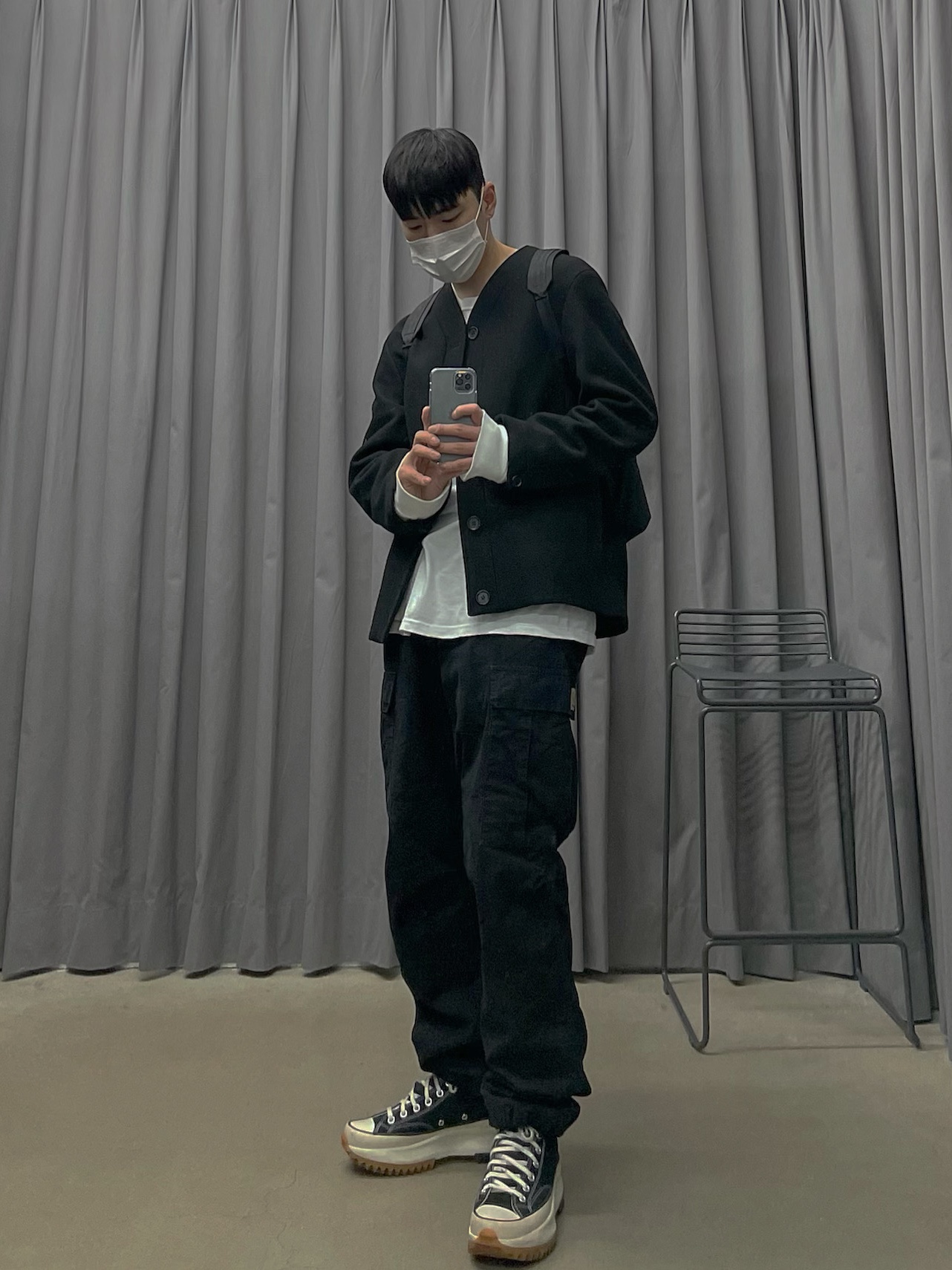 insta (@jinzero) 님의 게시물 | KREAM