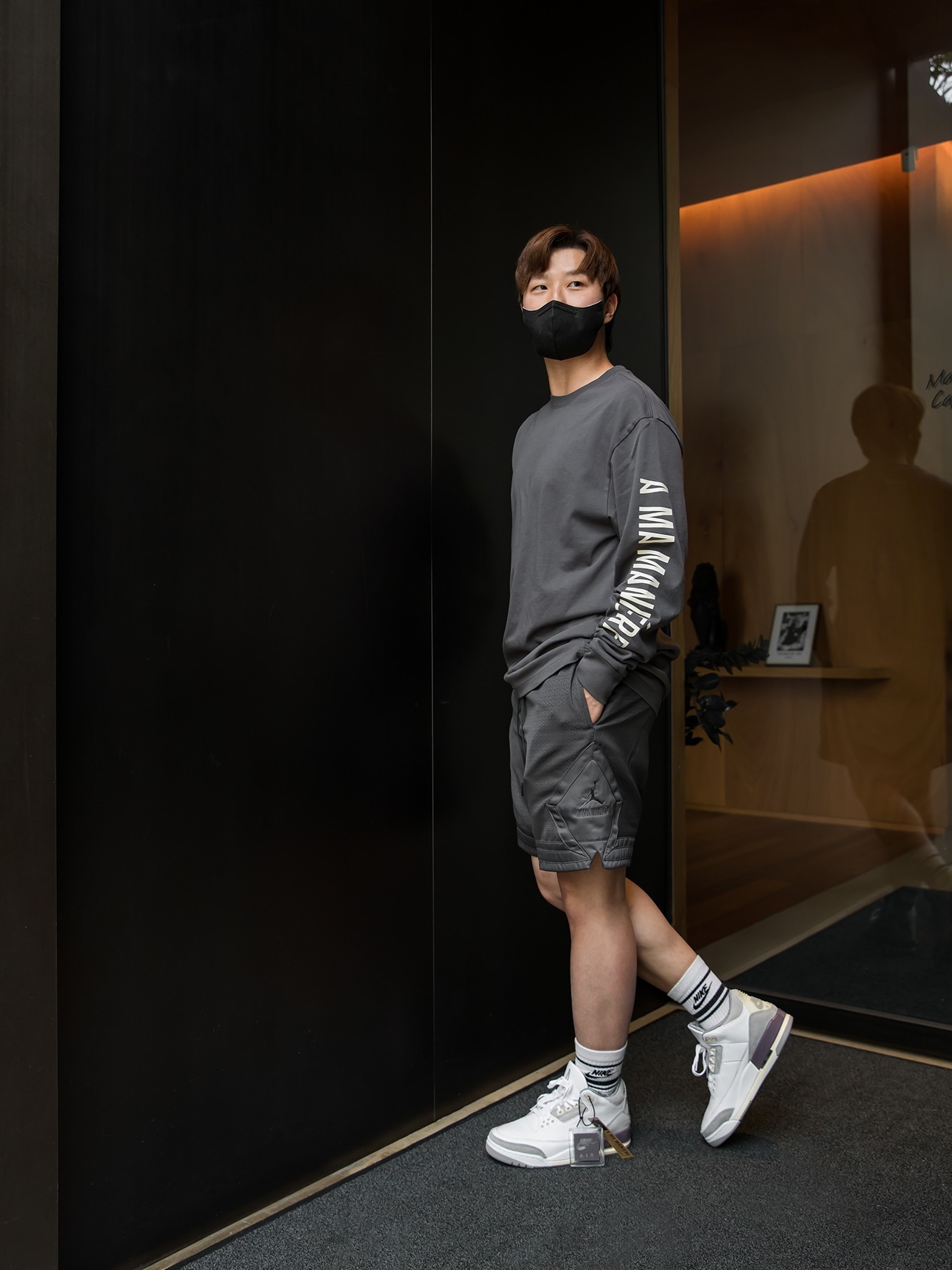 Jy (@jeonjooyoung) 님의 게시물 | KREAM