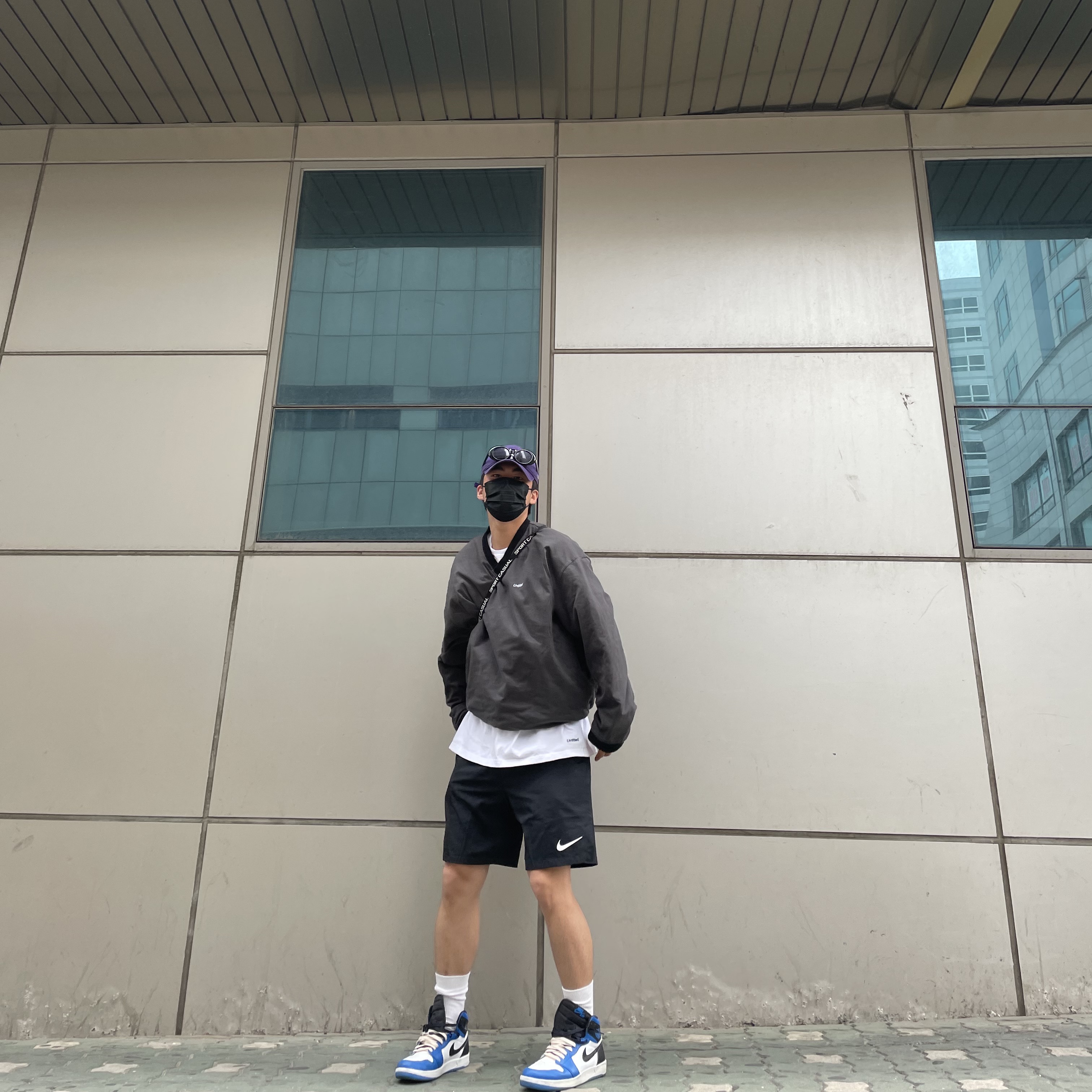 not2faces (@not2faces) 님의 게시물 | KREAM