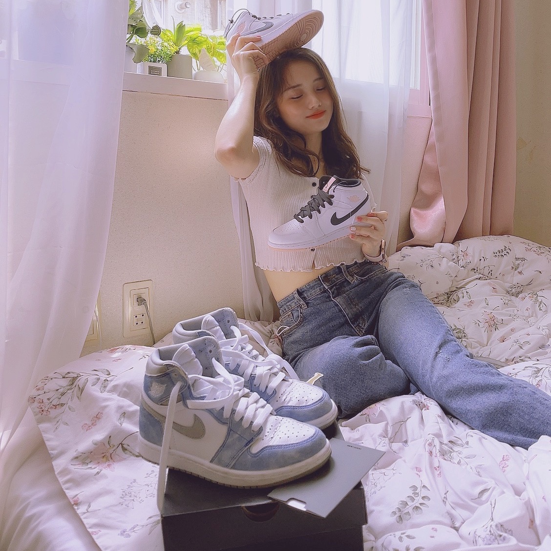 hamabg201 (@habraa201) 님의 게시물 | KREAM